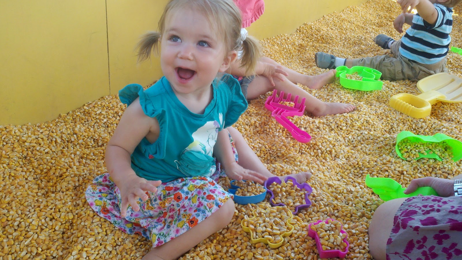 the mini lynn: June 2012