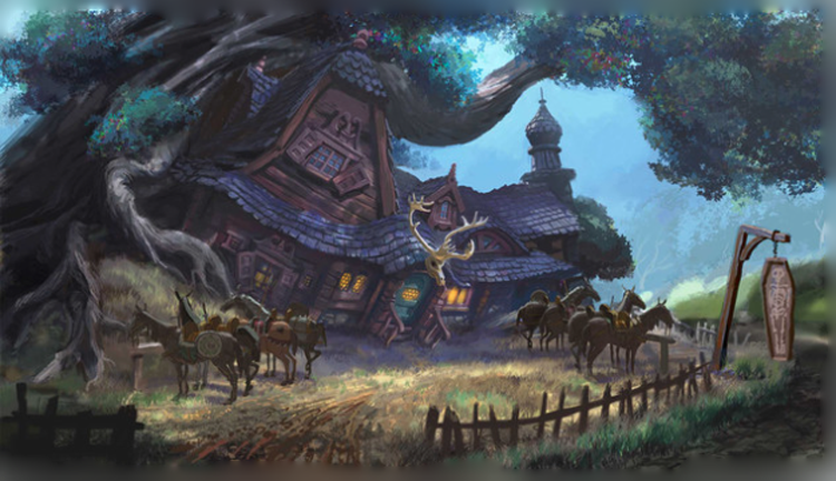 Insights and Sounds: Eating at Tangled's Snuggly Duckling in Shanghai ...