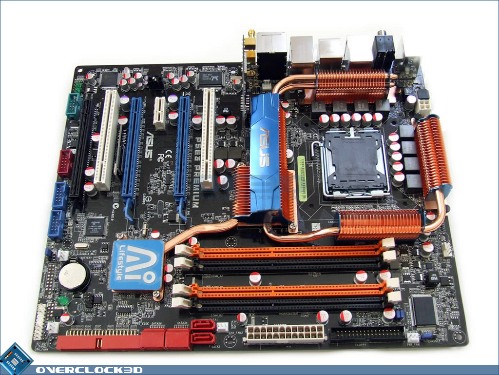 Serba-serbi Digital Printing & Komputer: Cara Memperbaiki Motherboard