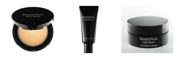 Simply Vera: Vera Wang Cosmetics Review - Springing Into Summer Fun ...