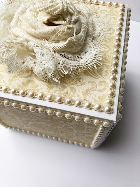 Do More With Less: The upcycled router box (tutorial)