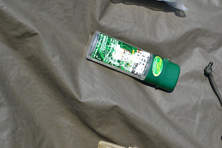 Great Lake Survival Blog: GLSC LEVEL 2 SURVIVAL KIT