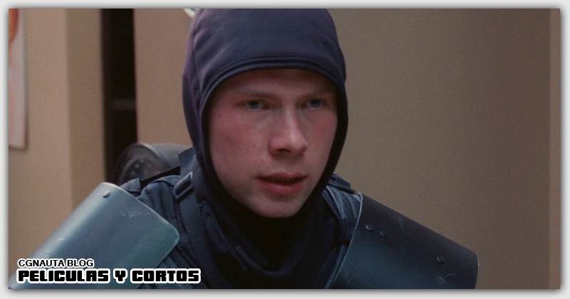 Rampage (2009): Review de la mejor pelicula de Uwe Boll - CGnauta blog