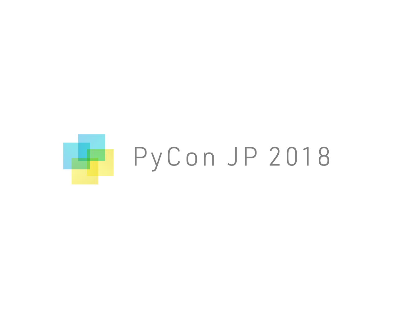 PyCon JP Blog: 7月 2018