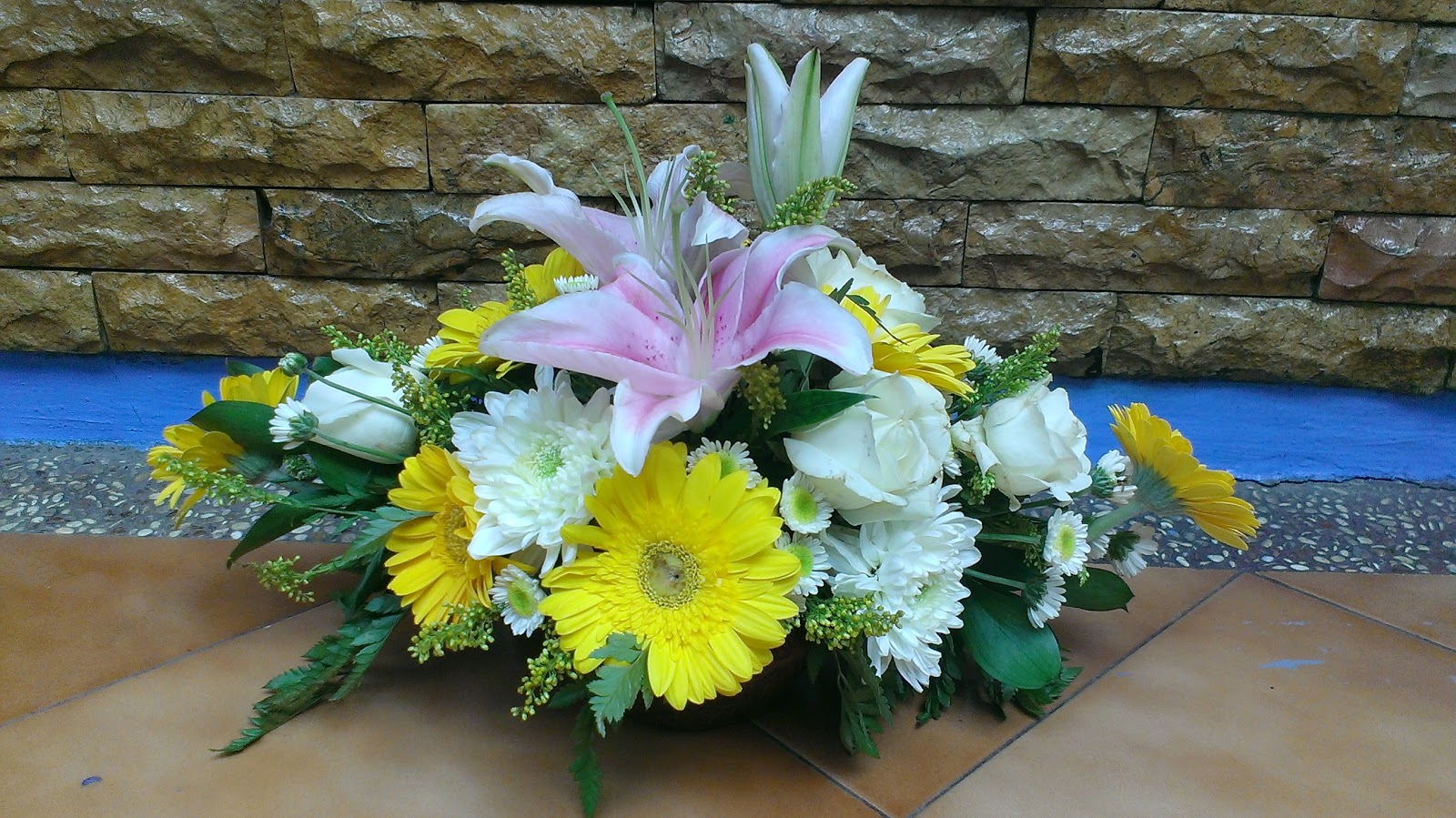 Paling Keren 24+ Gambar Rangkaian Bunga Potong - Gambar Bunga Indah