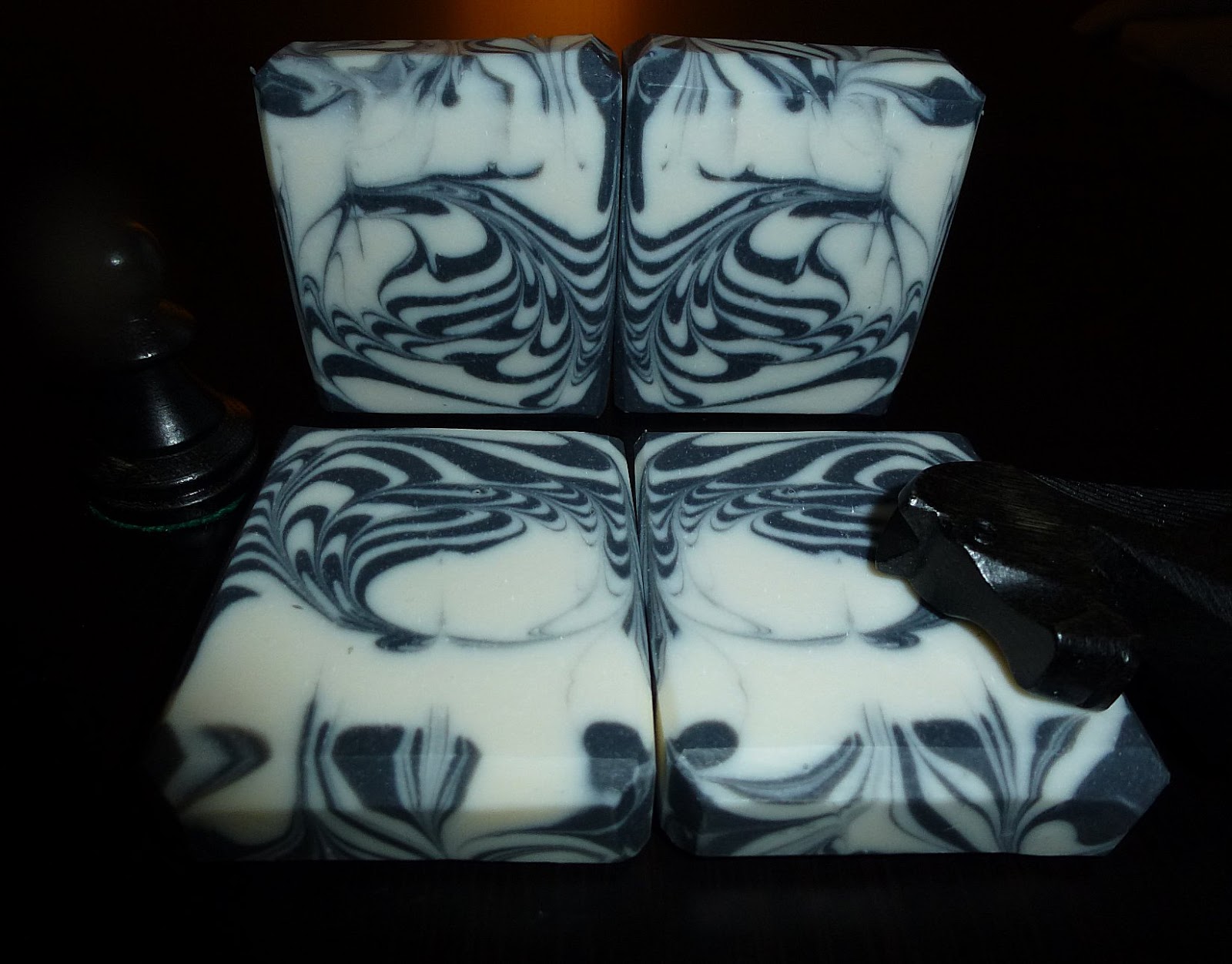 Petras SeifenKUNST: Chess