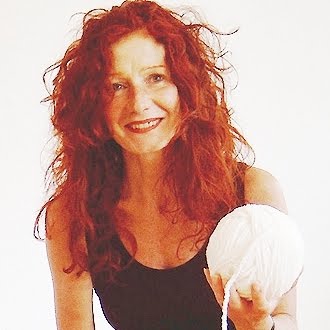 Mas é Cada Idéia: Patricia Waller