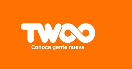 Como Iniciar sesion Twoo desde App