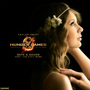 días de tormenta: Video de Safe & Sound | Taylor Swift