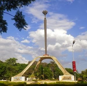 Zawadi's Lounge: HISTORICAL SITES AS PART OF OUR CULTURE