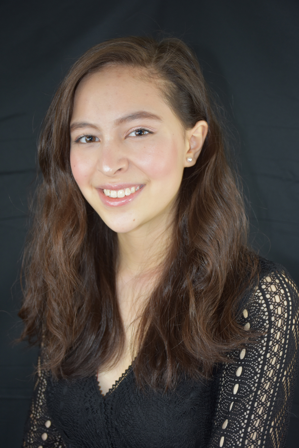 Isabella Liu | GLORY Int'l Music Competition