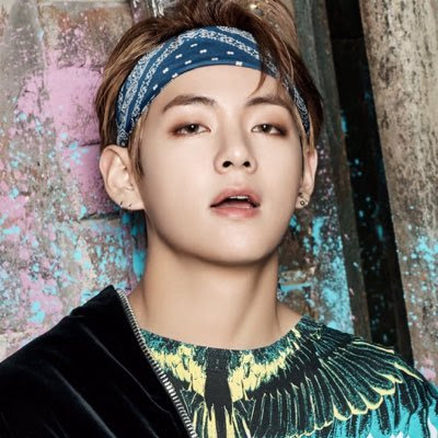[BTS’ LIFE, WORK AND PEOPLE] V’s Profile & Fun Facts