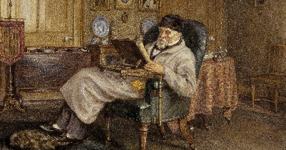 It's About TV: The TV historian