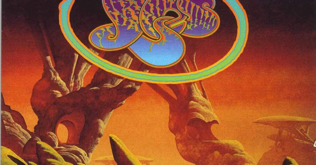 On The Road Again: Yes "The Ultimate Yes: 35th Anniversary Collection"