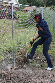 ARI in Action: Audrey Sanders House