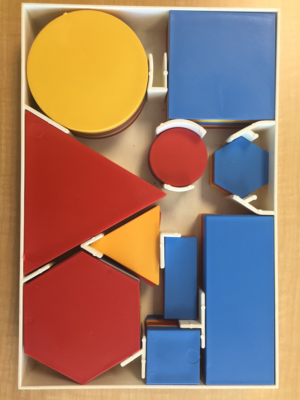 Geometry and 3D Printing