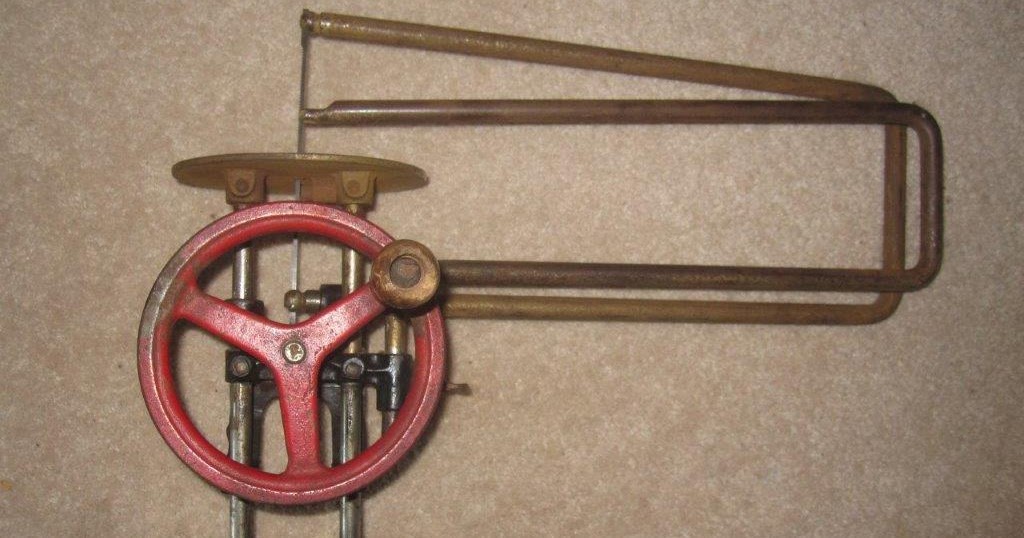 The Valley Woodworker: Delta first power tool...