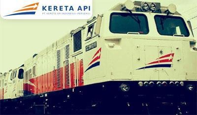 PT. Kereta Api Indonesia