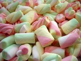 Como fazer pirulito de marshmallows? - Decorando Com Amor