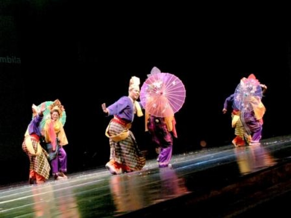 Warisan Budaya Indonesia - WABAIN