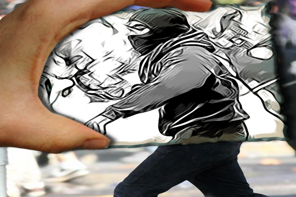 Viva el Arte: El Arte de la Protesta