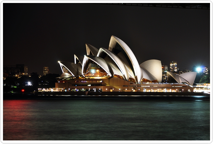 AustraliaExpress: Sydneyland
