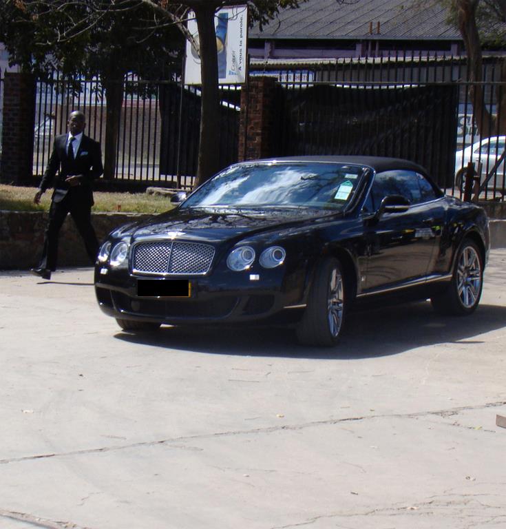 Pictures of Prophet Uebert Angel s Crib & Luxury Motors | JamiiForums