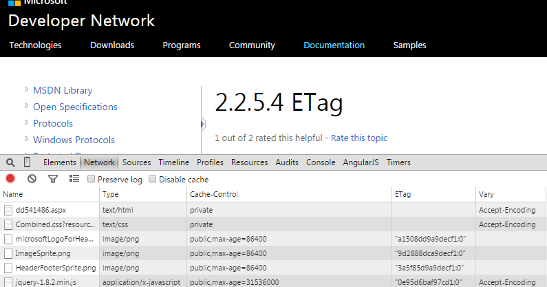 Failed The Turing Test Microsoft 70 486 Design A Caching Strategy