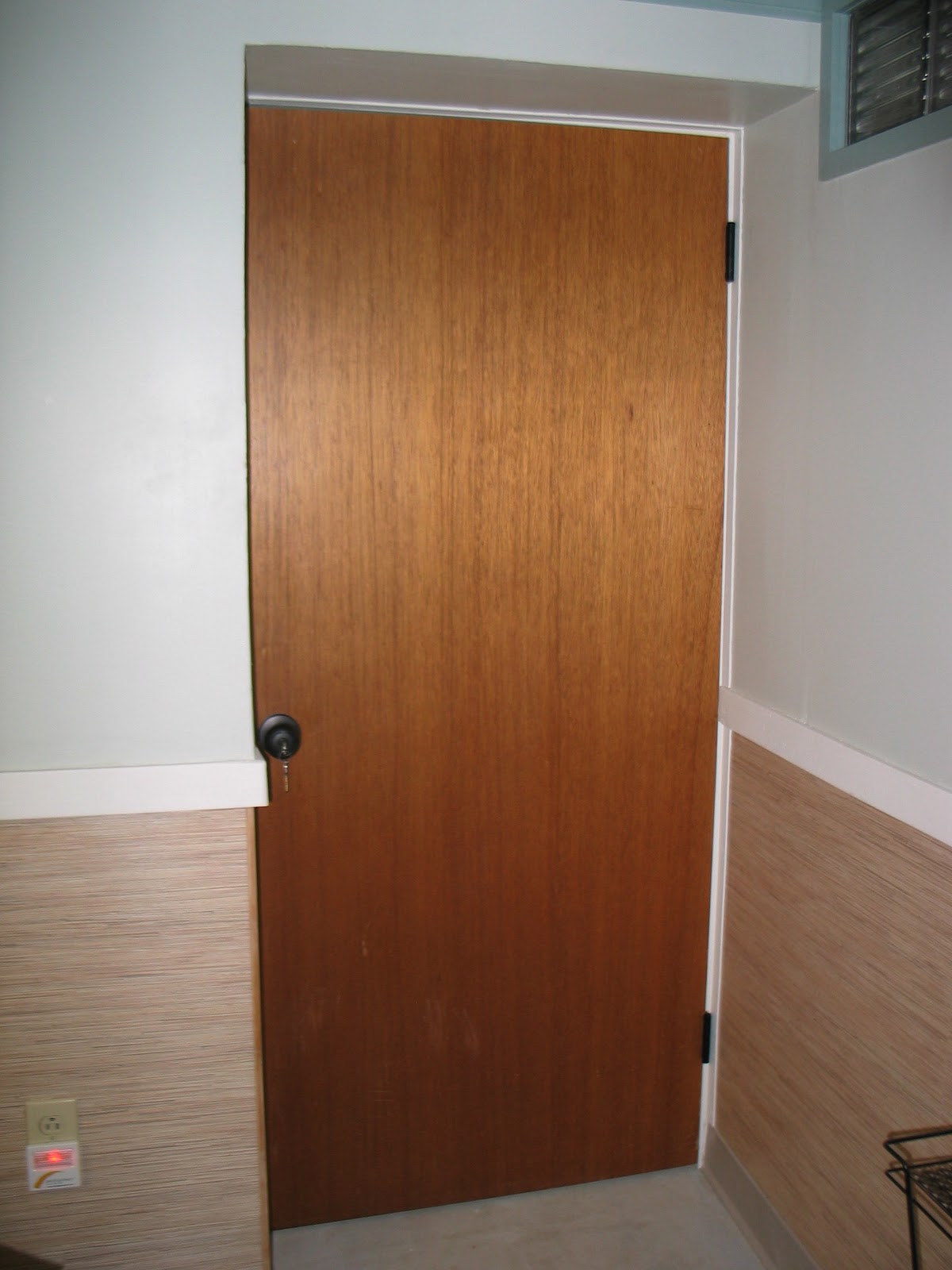 Bangor Bungalow: September 2011