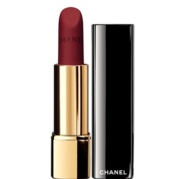 LETAGE :: BLOG OFICIAL: Chanel lança nova geração de batons matte
