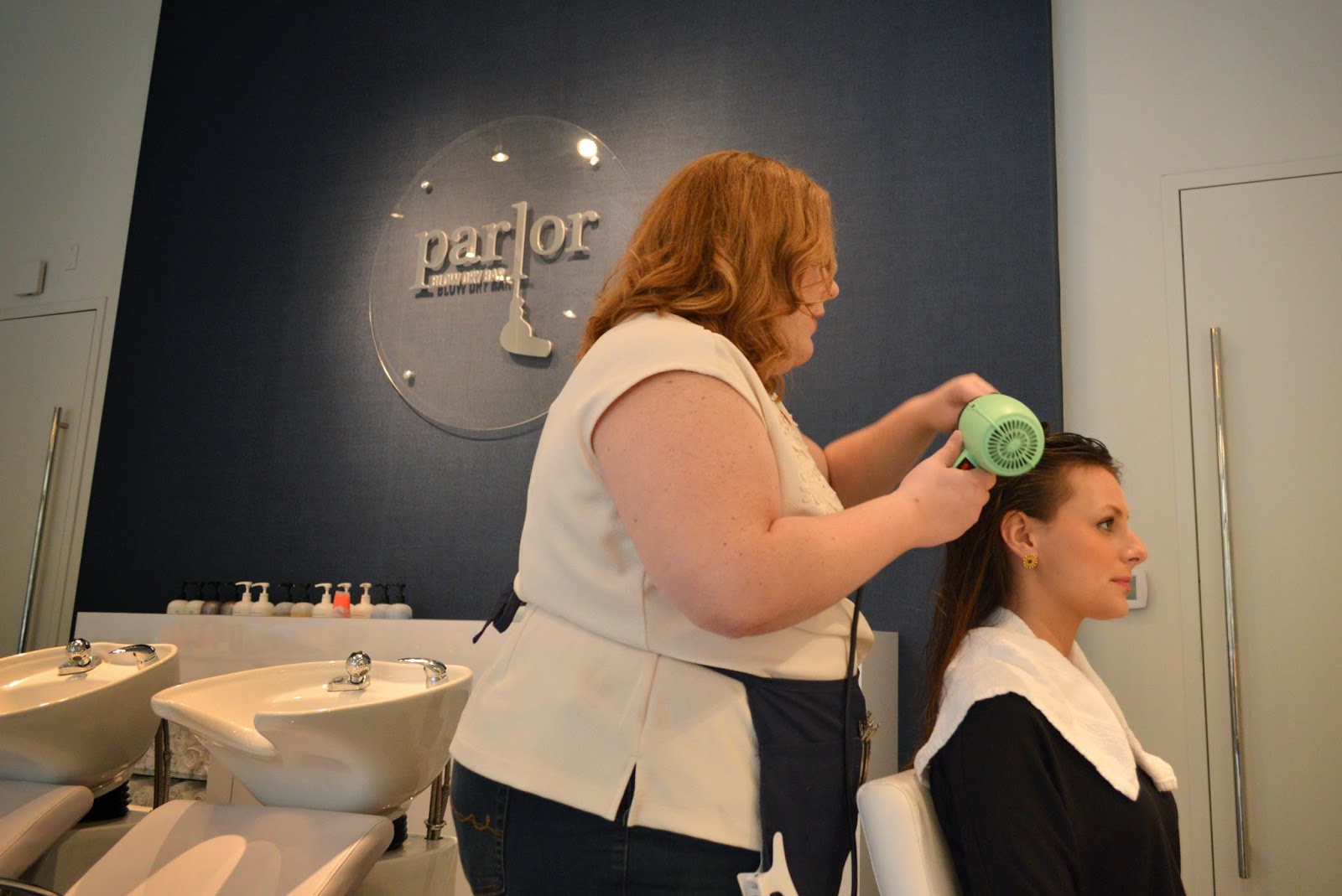 Parlor | Southern Style | a life + style blog