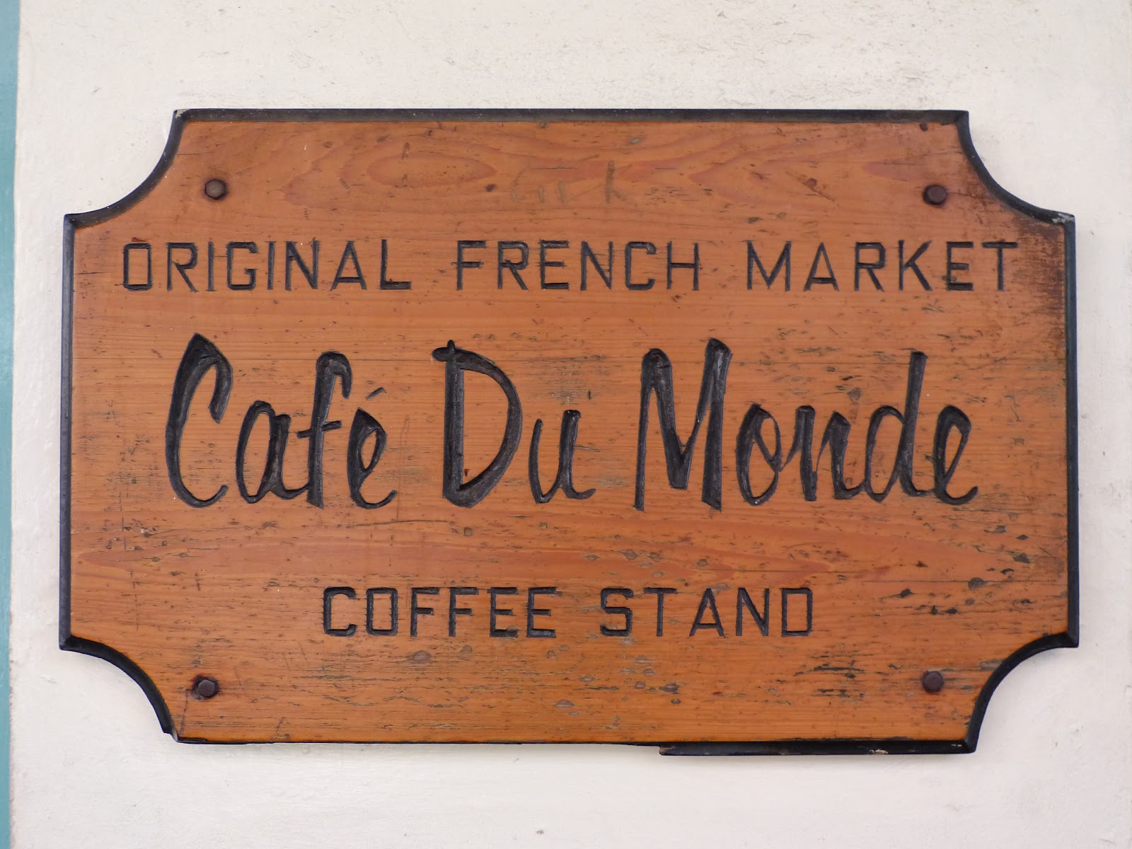 Lorraine Stanick: New Orleans : April 13-16, 2012