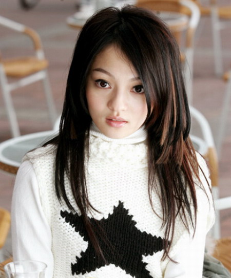 KPop Lovers Blog: Angela Chang