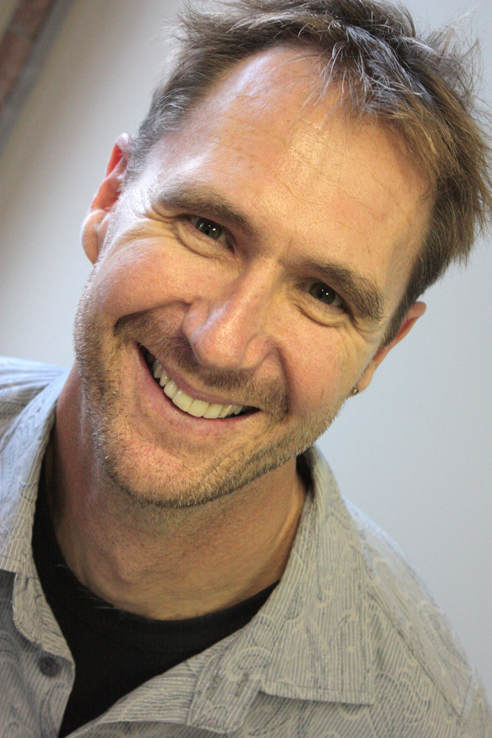 Shoalhaven Business BLOG: EXPO Interview: Dr Simon McArthur