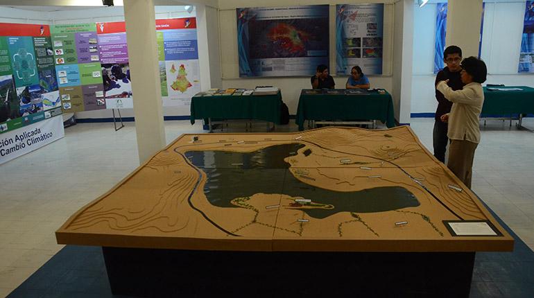 ASOCIACION ECOLOGISTA RIO MOCORETA: PROYECTOS DE LA UNIVERSIDAD MAYOR ...