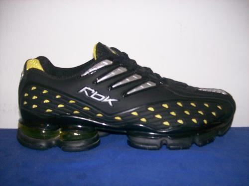 original sport: Reebok Dmx