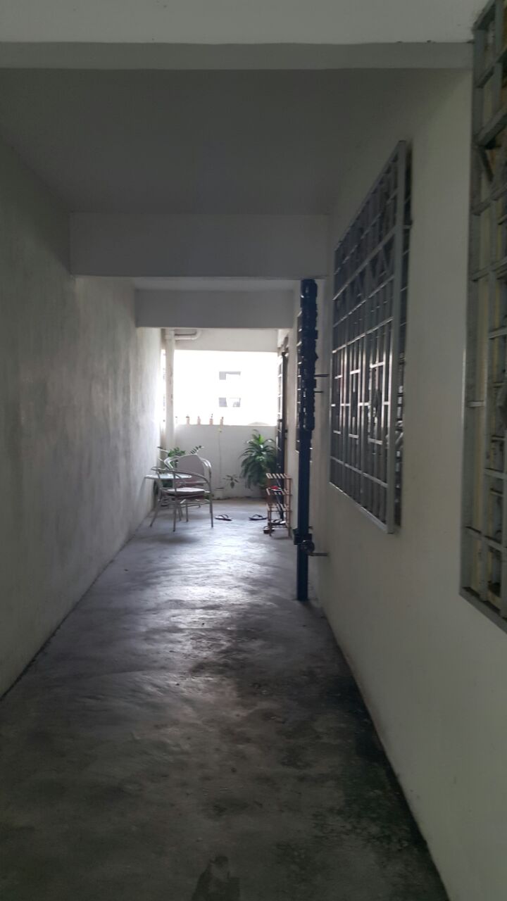 MENTARI COURT 1 APARTMENT, BANDAR SUNWAY, TTDI, KJ, PJ