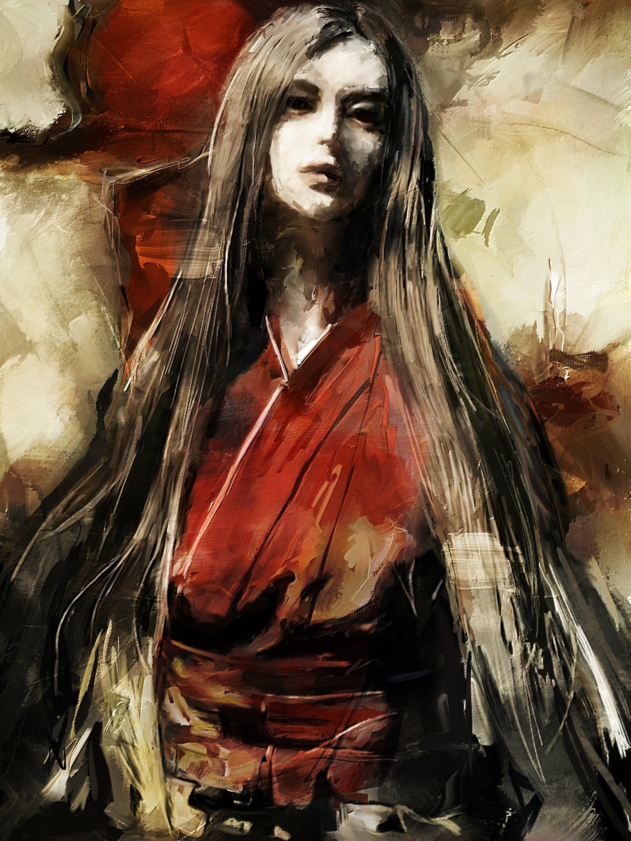 Цифровая живопись Marius Markowski, Швейцария. Обсуждение на ...