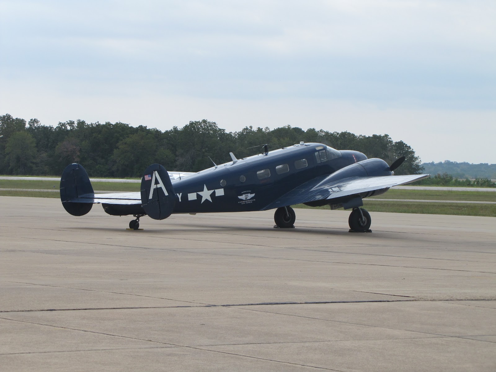 Gun Geek Rants: Todays random aircraft sightings