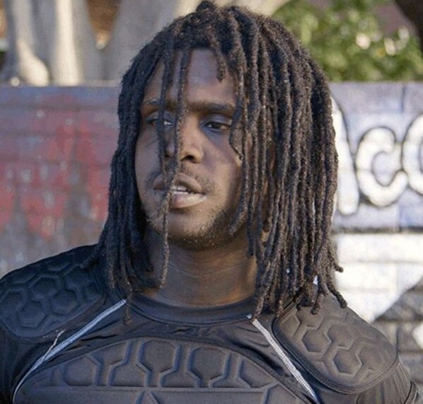 Chicago with CHIEF KEEF - Cold Turkey Mag