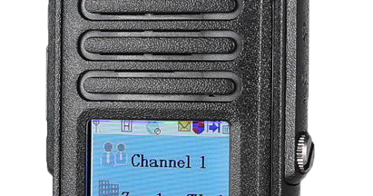 Radiosification: TYT MD-390 Firmware update