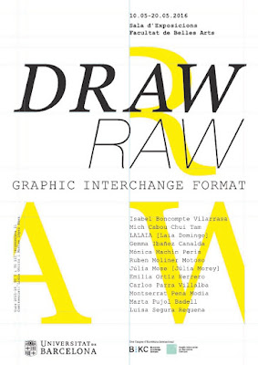 DRAW_RAW_GRAPHIC INTERCHANGE FORMAT – Facultat de Belles Arts