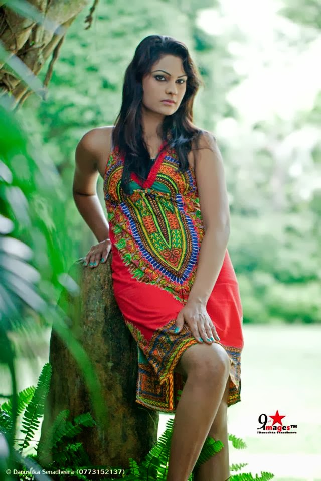 Nadika Karunathilaka - Ceylon Stars