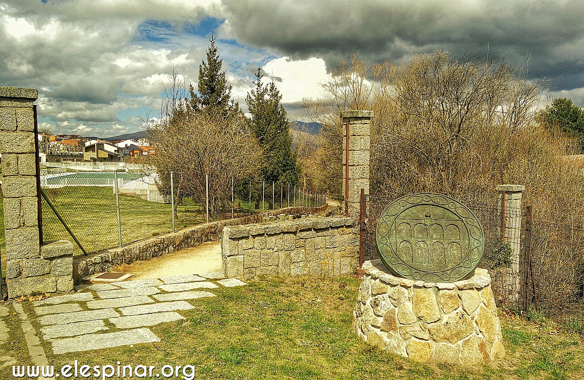 EL ESPINAR INFORMACIÓN: El sexmo de El Espinar