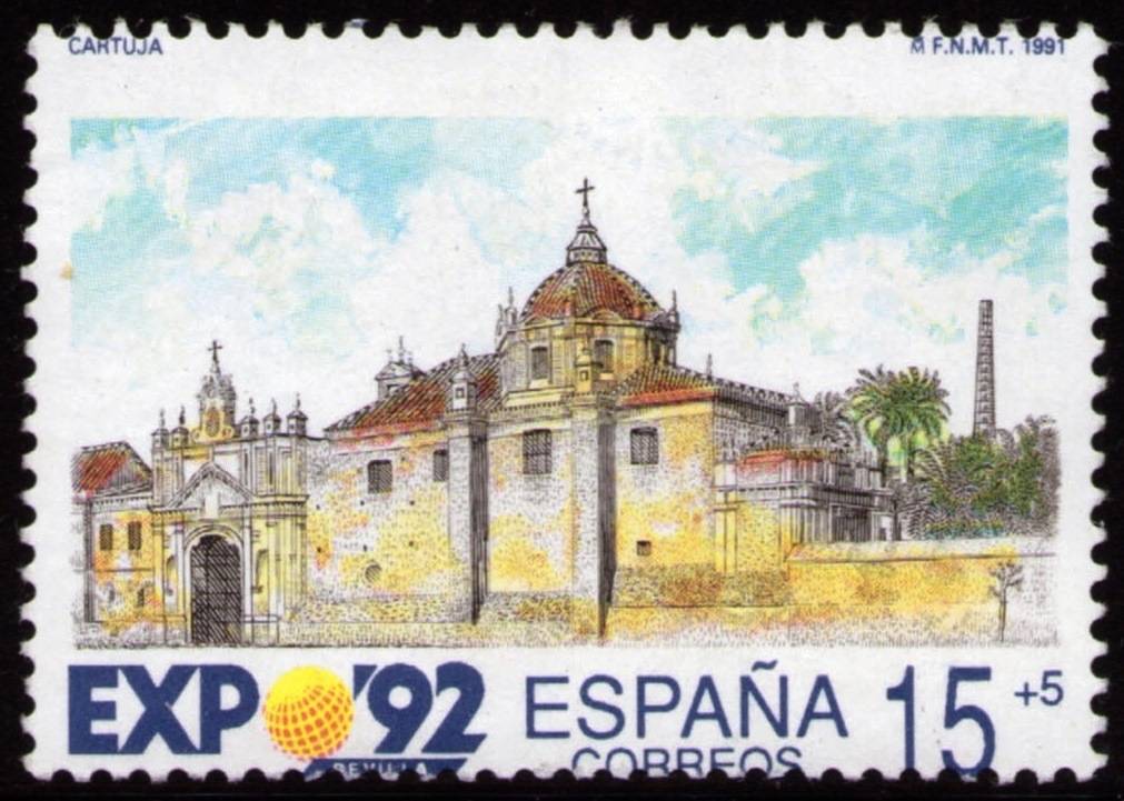 Non Catalogued Spanish Stamps Varieties