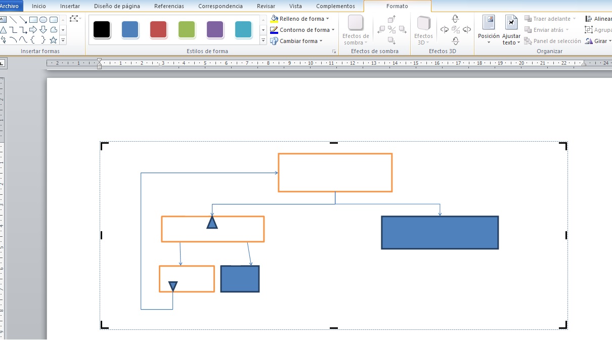 PORTAFOLIO DE TRABAJO: INSERTAR FIGURAS