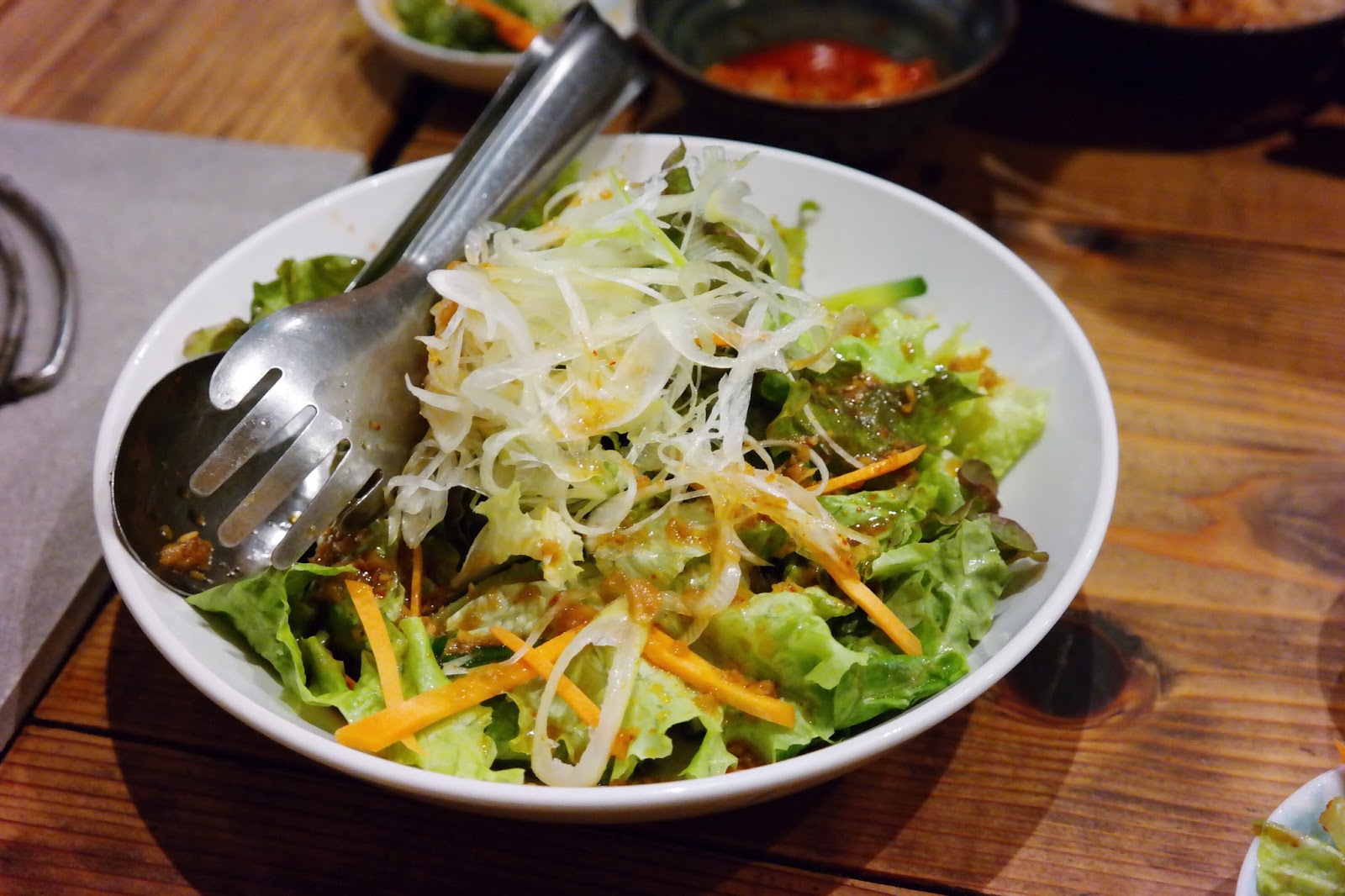 Halal Food In Tokyo: Halal Japanese BBQ at Gyumon, Shibuya — The Good ...