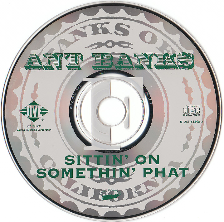 RapClassicNew : Ant Banks