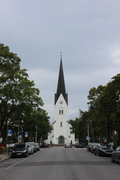 Blog Zweden: Steden: Hamar