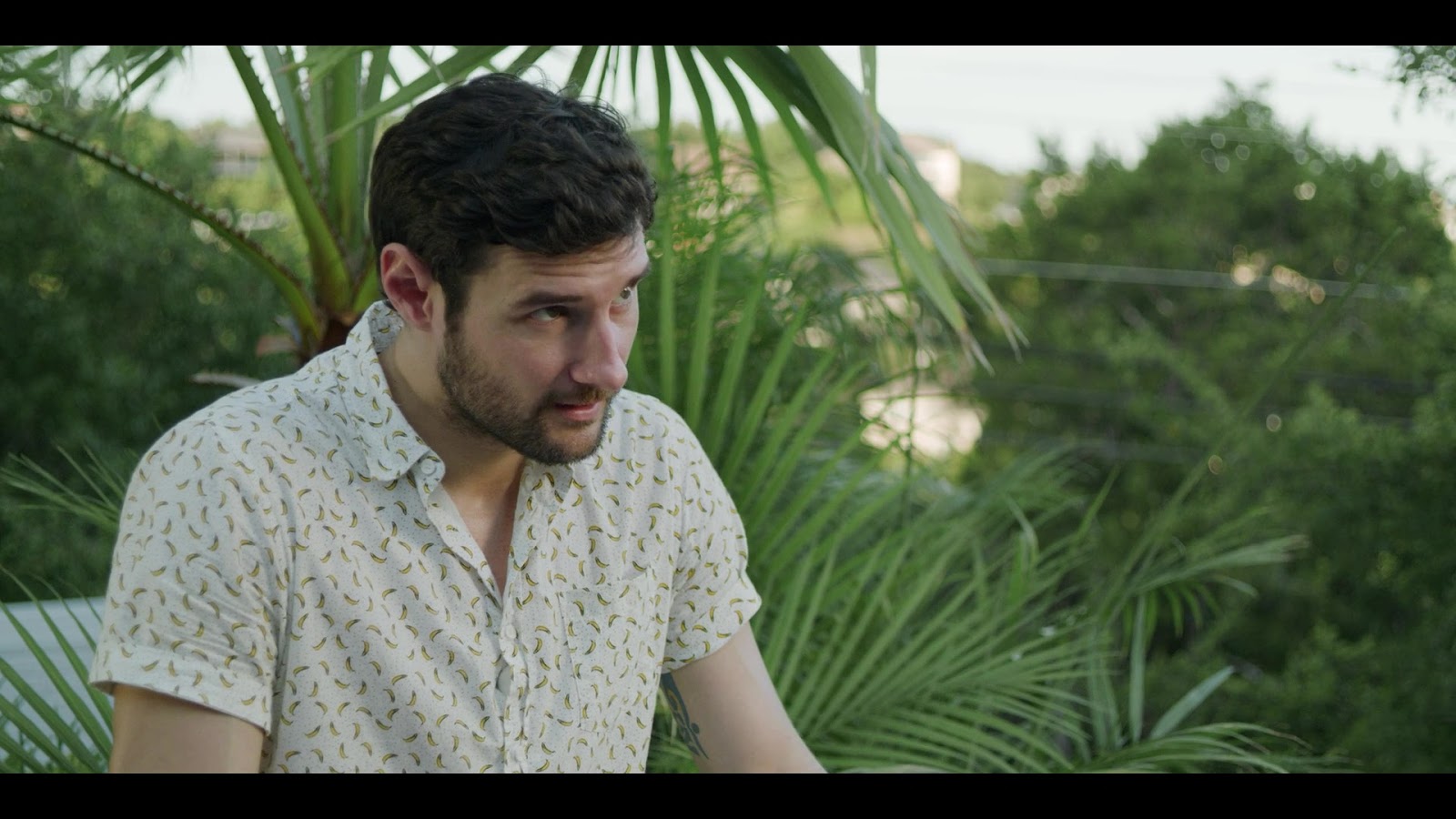 ausCAPS: Sean Koetting, Cameron Wofford and Dwaylan Applewhite shirtless in Special 1-02 ...